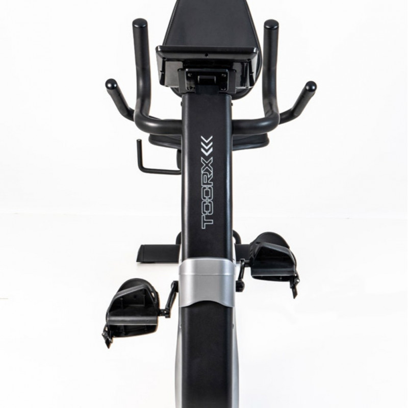 BRX-R3000 HRC recumbent ergometro con ricevitore wireless APP Ready