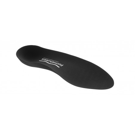Soletta Original Single Firm nero Formthotics