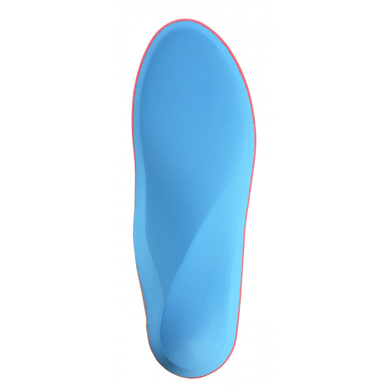 Soletta Original Dual Medium rosso/blu Formthotics